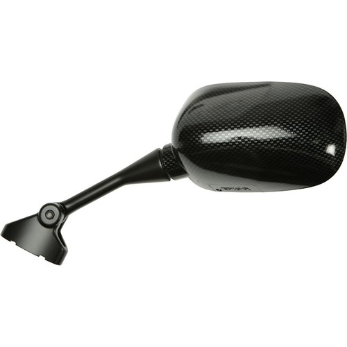 Emgo OEM Type Replacement Mirror - Parts Giant