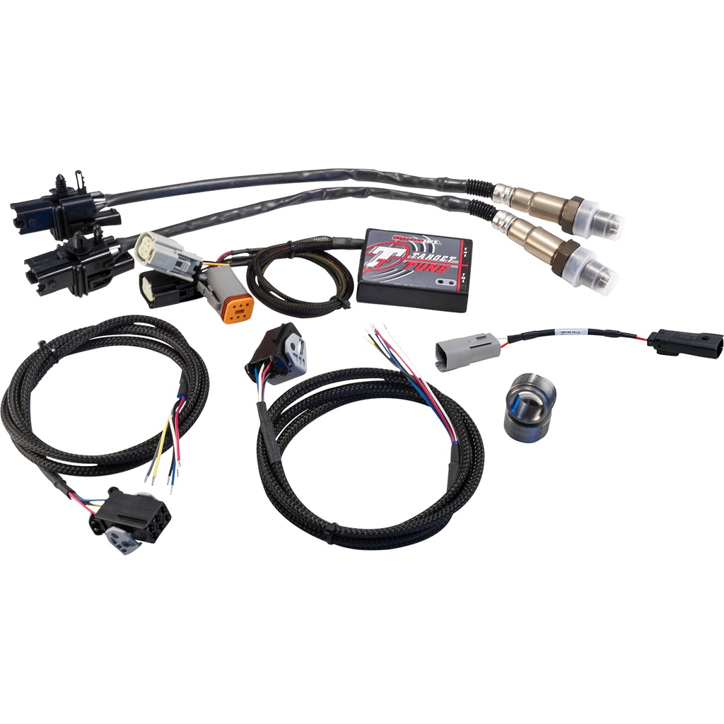 Dynojet Target Tune with O2 Sensor - Parts Giant