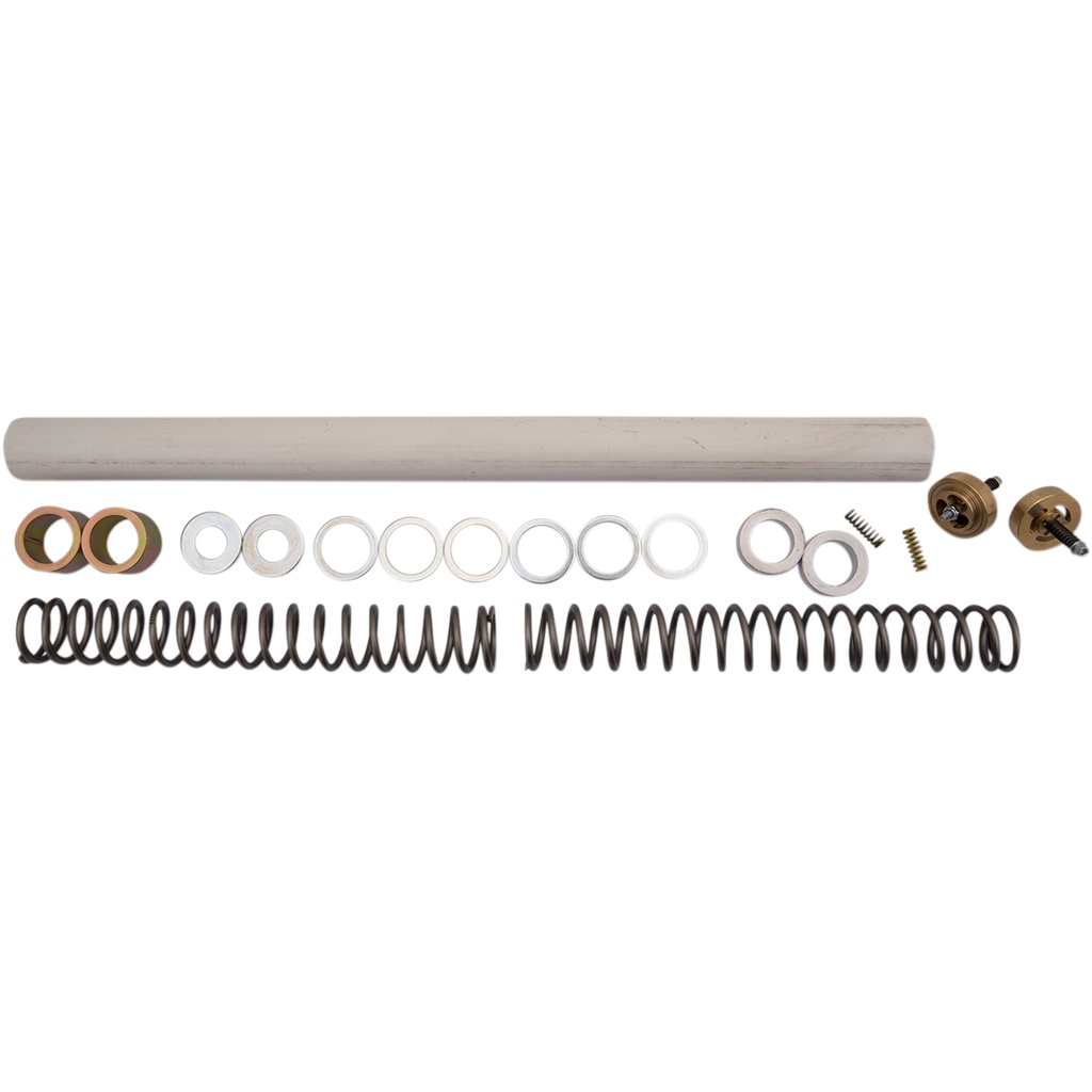 Race Tech Complete Front End Suspension Kit with Springs - Parts Giant