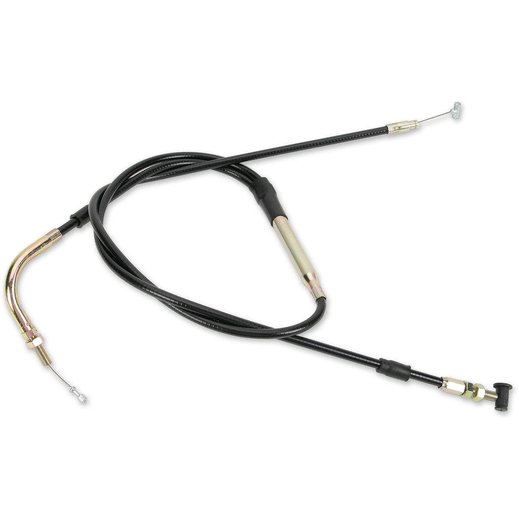 Parts Unlimited Throttle Cable - Parts Giant
