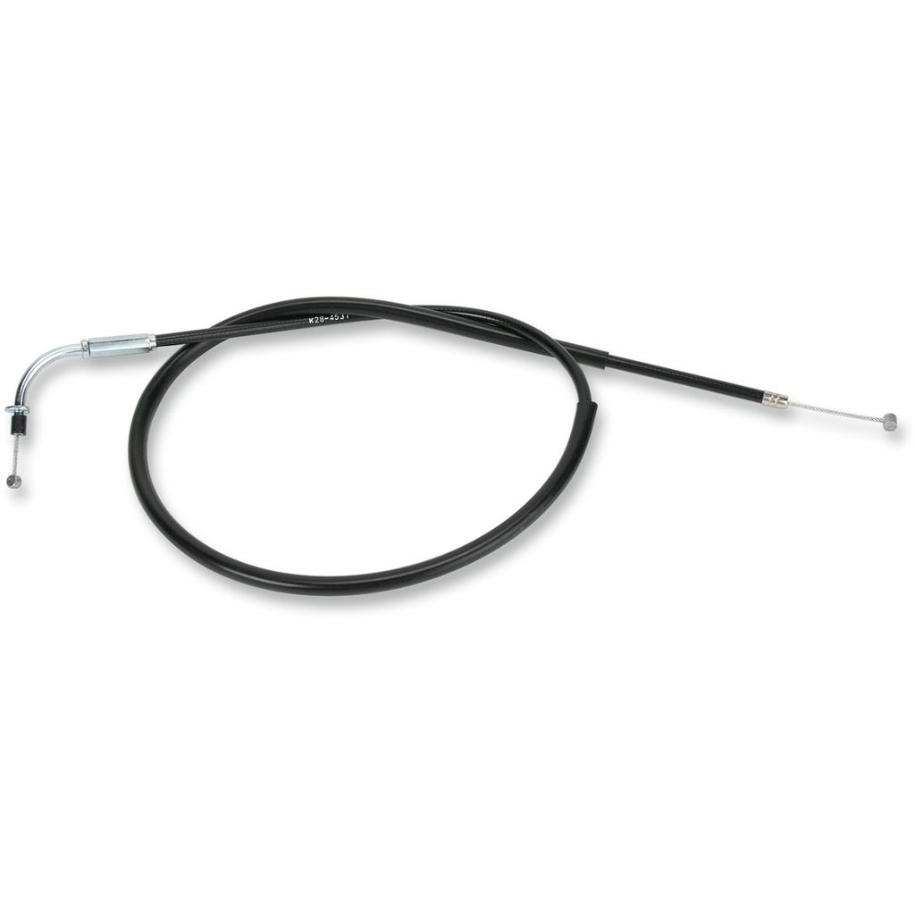 Parts Unlimited Throttle Cable - Parts Giant