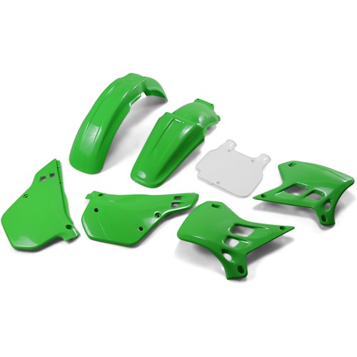 UFO Complete Plastics Kit - Parts Giant