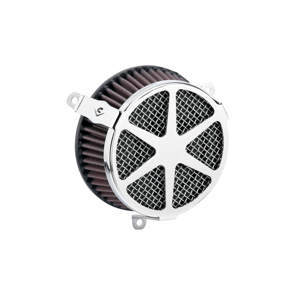 Cobra Spoke Air Intake System - Parts Giant