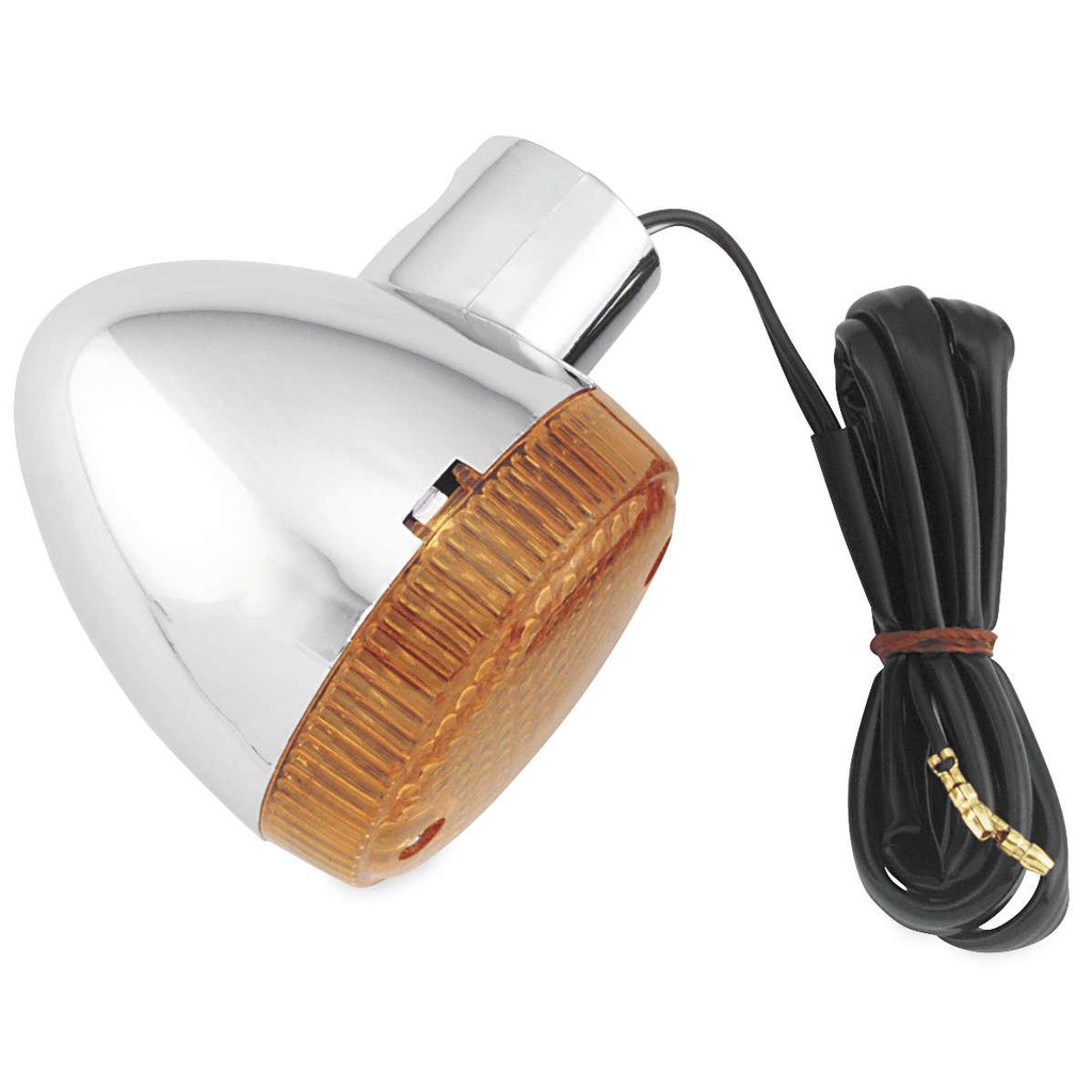 BikeMaster OEM Type Turn Signal - Parts Giant