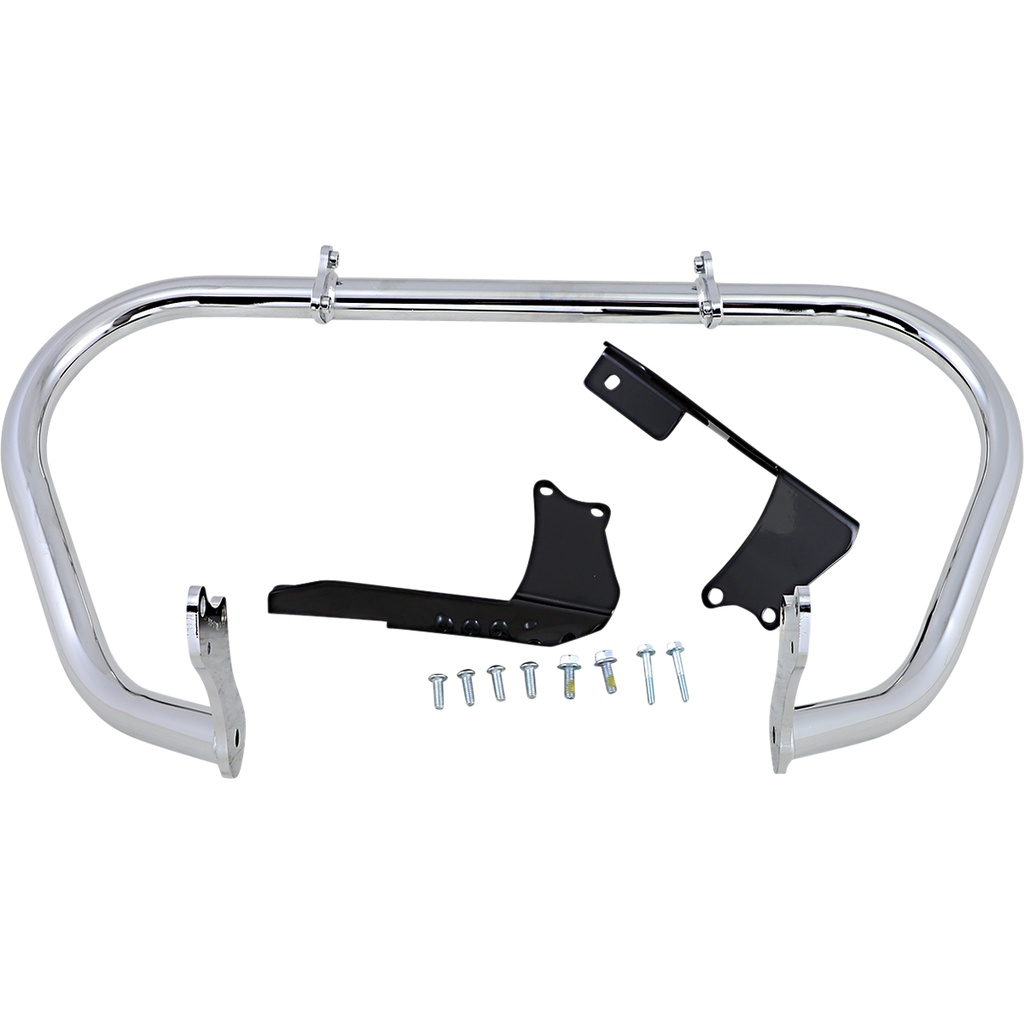 Cobra Freeway Bars - Parts Giant