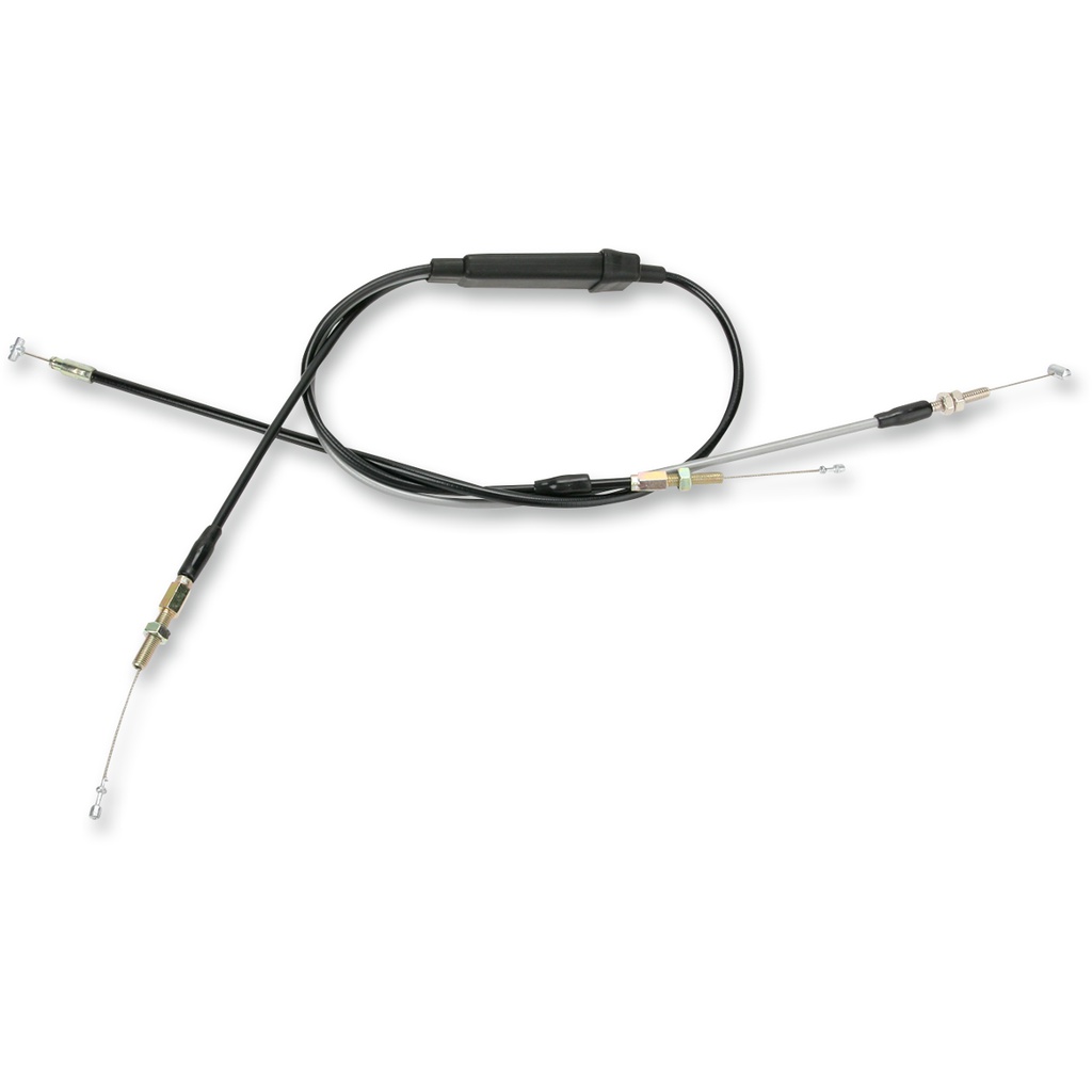 Parts Unlimited Throttle Cable - Parts Giant