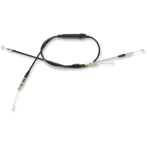 Parts Unlimited Throttle Cable - Parts Giant