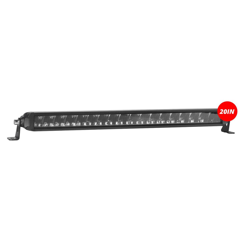 XK Glow LED Razor Light Bar - Parts Giant