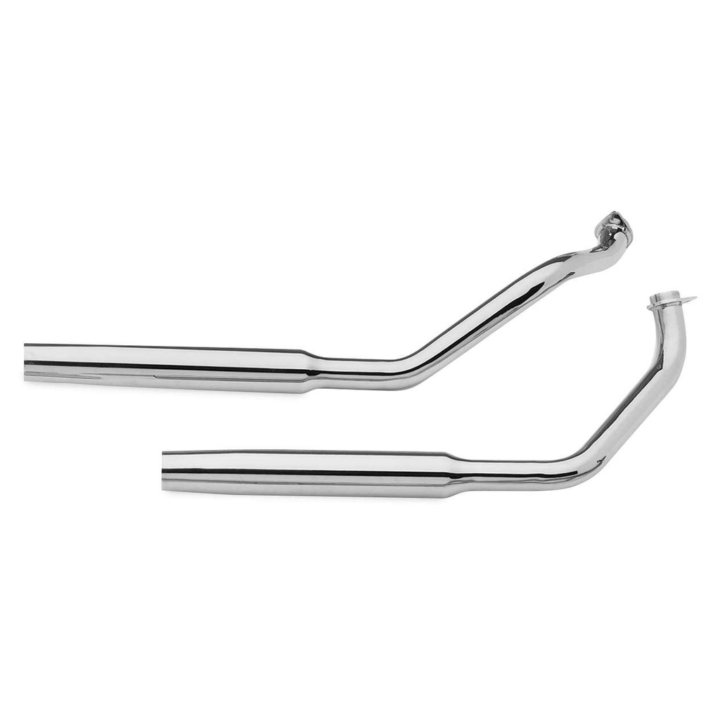 Paughco Staggered Tapered Exhaust System - Parts Giant