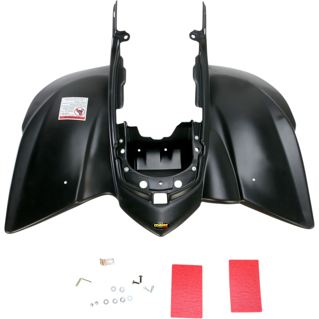 Maier Rear Fender - Parts Giant
