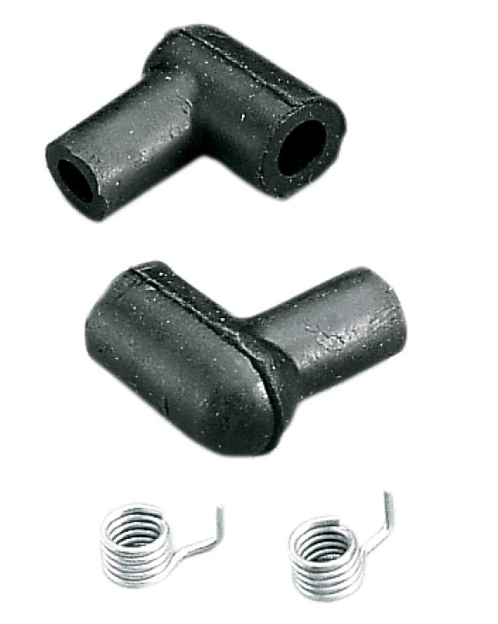 Parts Unlimited Spark Plug Caps - Parts Giant