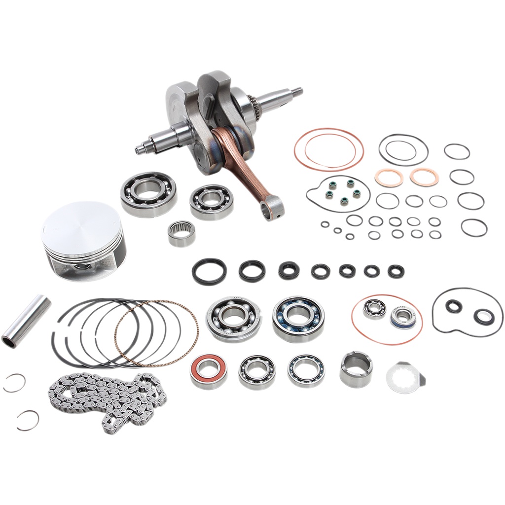 Wrench Rabbit Complete Engine Rebuild Kit - Parts Giant