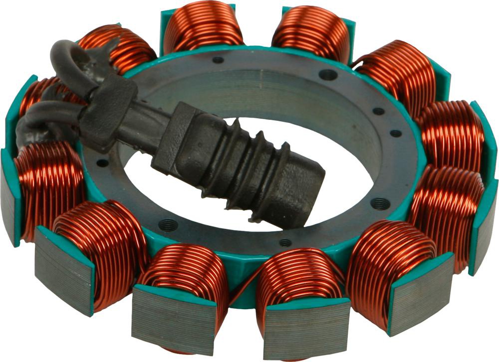 Cycle Electric Stator - Parts Giant