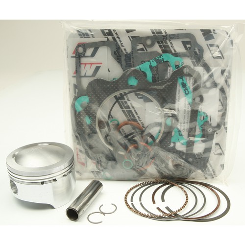 Wiseco Piston Kit - Parts Giant