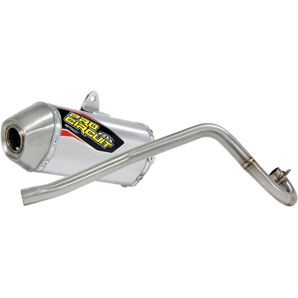 Pro Circuit T-6 Full Exhaust System - Parts Giant