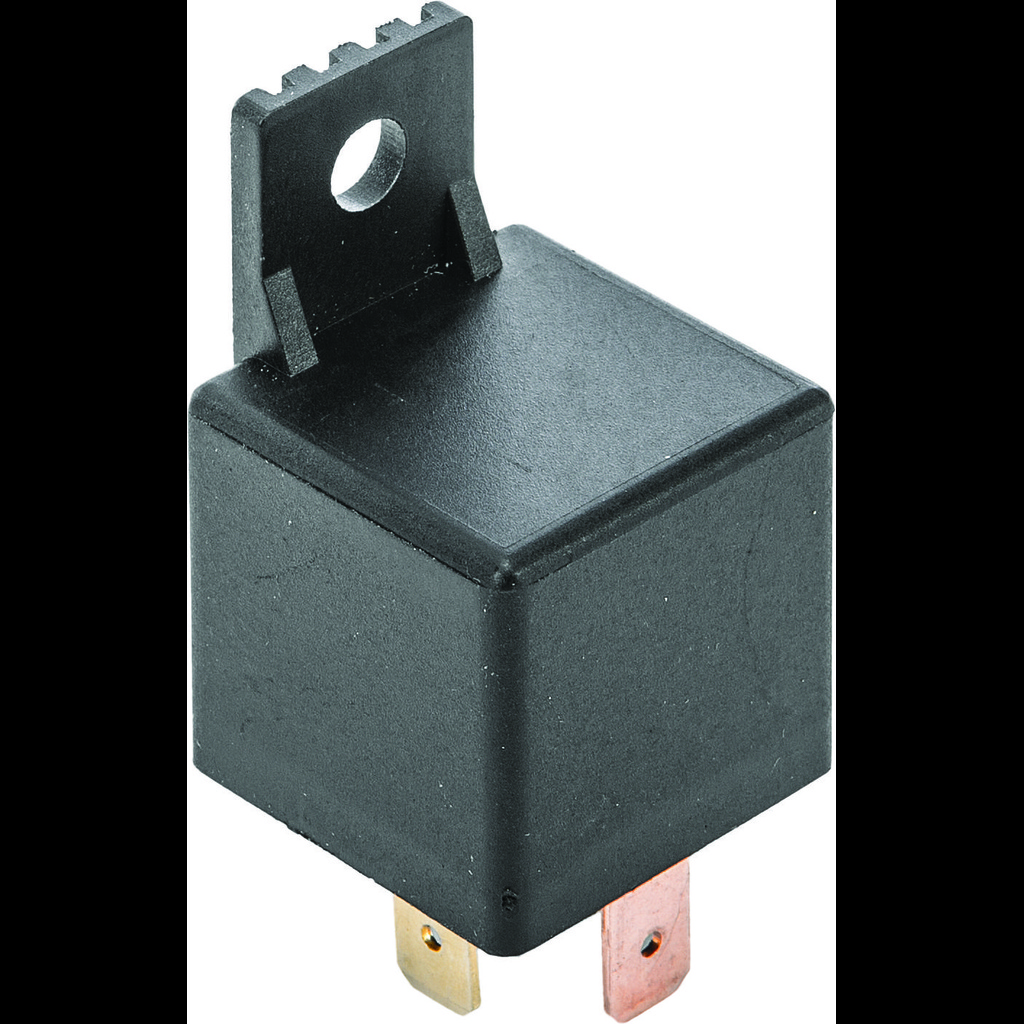 Fire Power 12 Volt Relay - Parts Giant