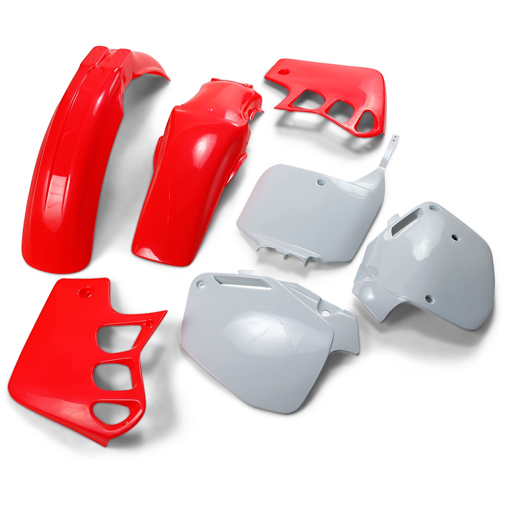 UFO Complete Plastics Kit - Parts Giant