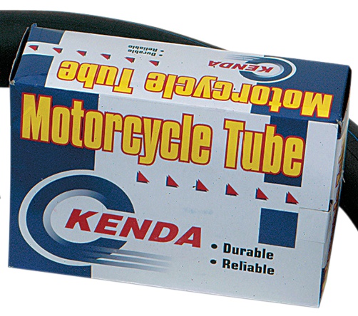 Kenda Tire Inner Tube 3.60/4.10-14 TR-6 Valve Stem - Parts Giant