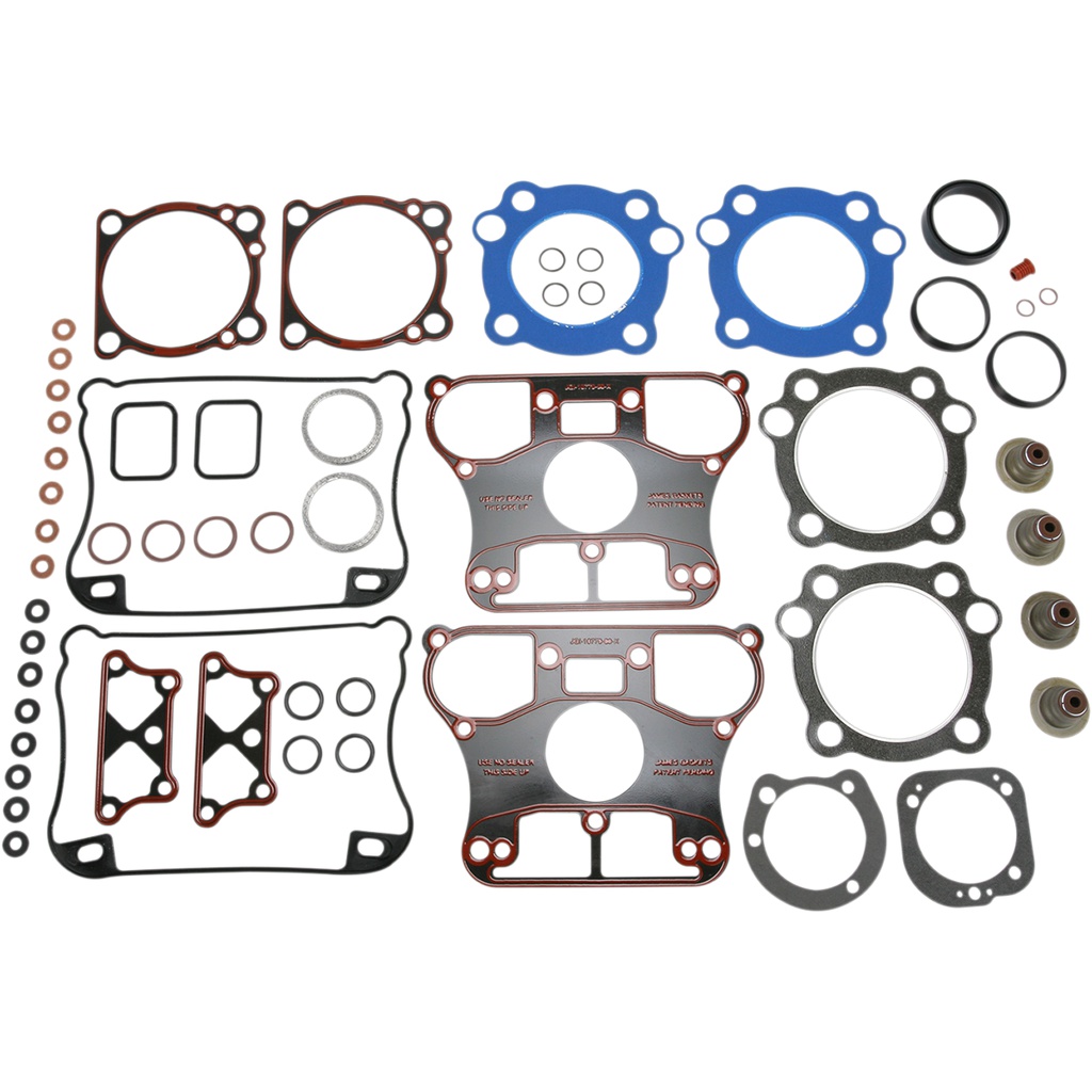 James Top End Gasket Kit - Parts Giant