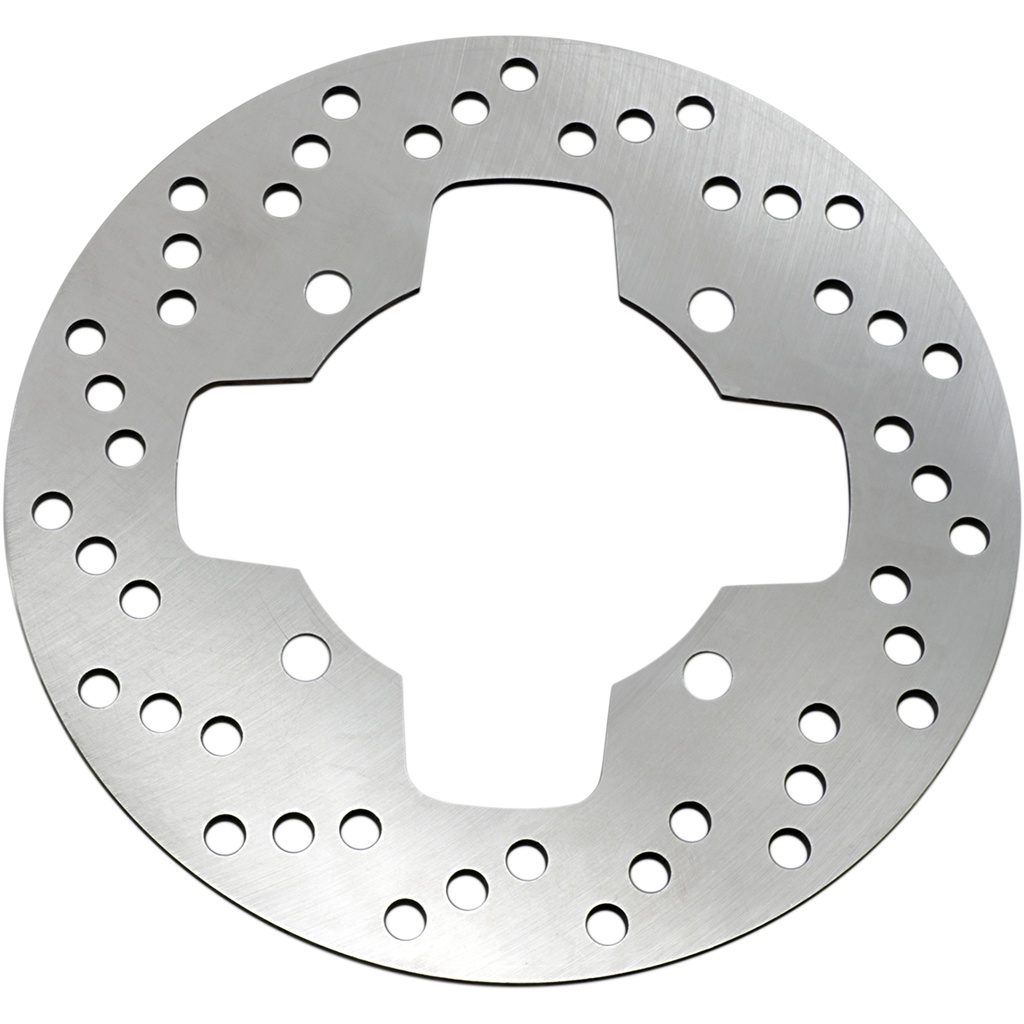 SBS Stainless Steel Brake Rotor - Parts Giant