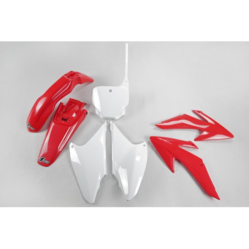 UFO Complete Plastics Kit - Parts Giant