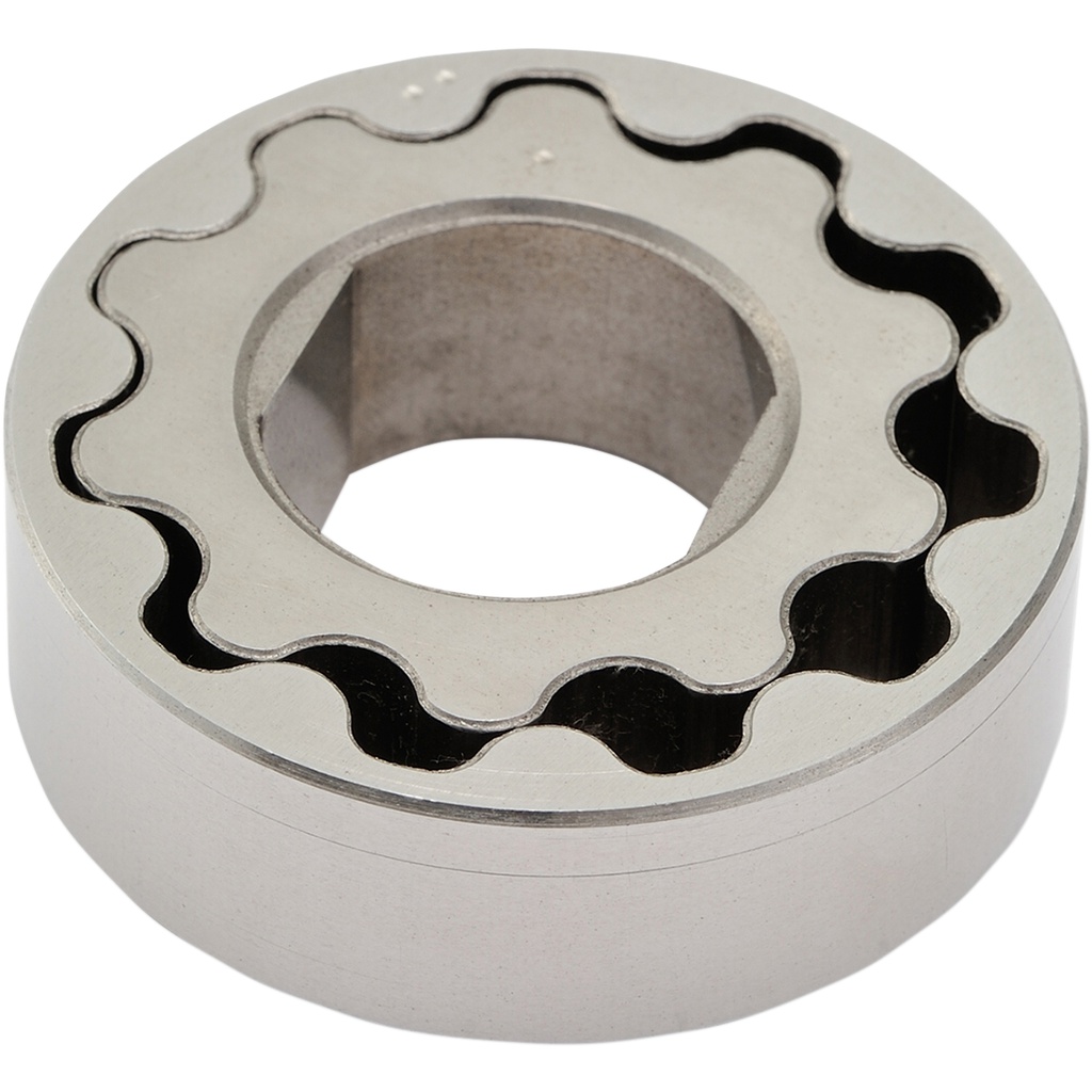 Drag Specialties High Performance Oil Pump Replacement Gerotor - Parts ...