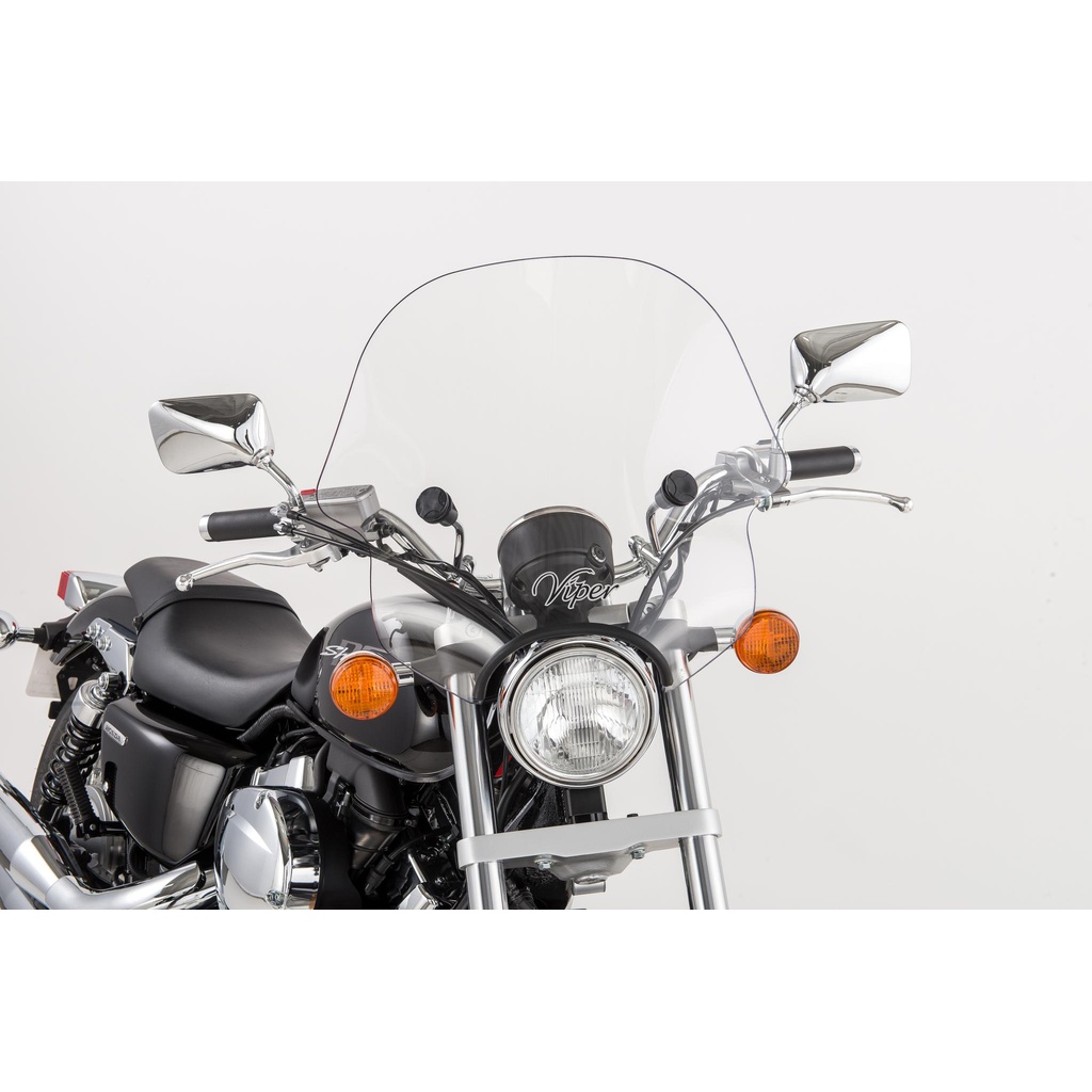 Slipstreamer SS-10 Viper Windshield - Parts Giant