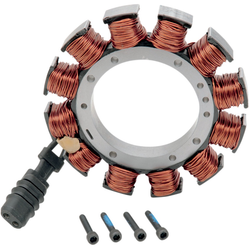 Drag Specialties Alternator Stator - Parts Giant