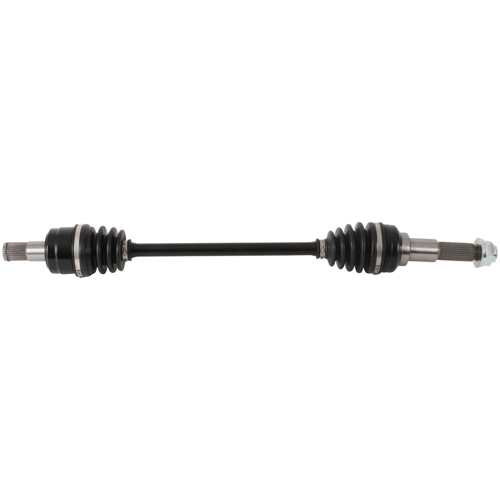 All Balls 6 Ball Heavy-Duty Complete Axle - Parts Giant