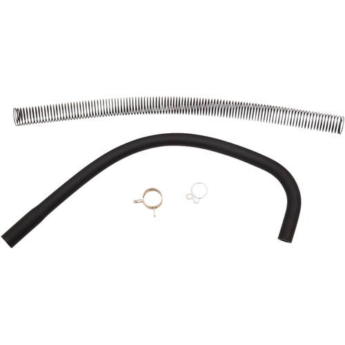Fuel Star Fuel Line Hose & Clamp Kit - Parts Giant