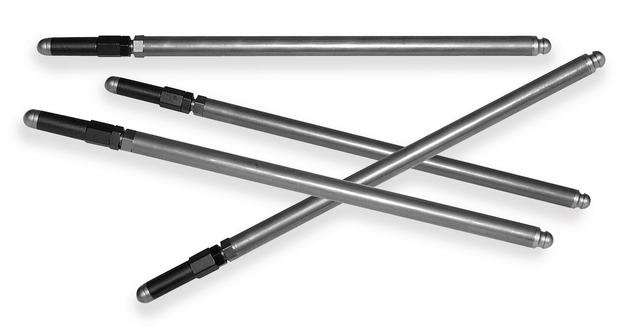S&S Adjustable Pushrod Set - Parts Giant