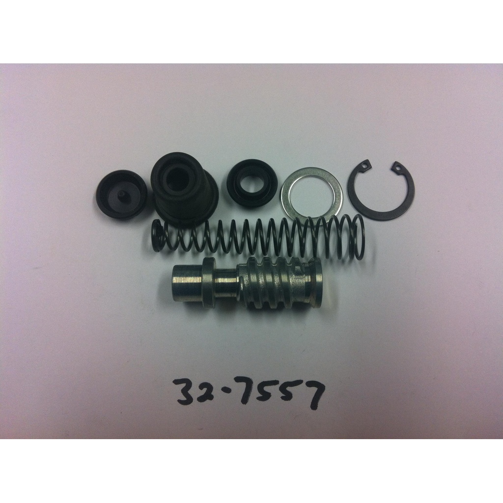 K&L Clutch Master Cylinder Rebuild Kit - Parts Giant
