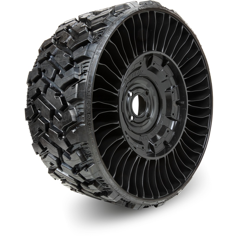 Michelin X Tweel Airless ATV/UTV Tire - Parts Giant