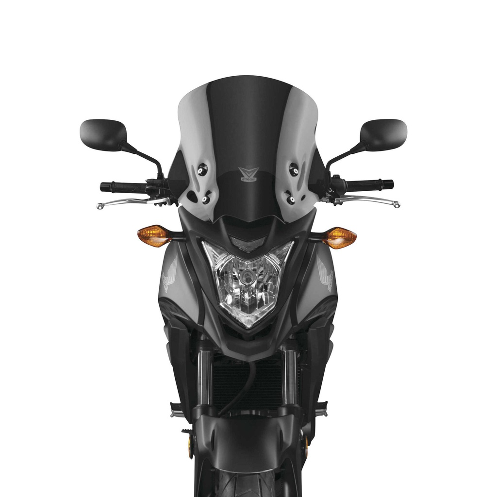 National Cycle Fairing Mount VStream Windshield - Parts Giant