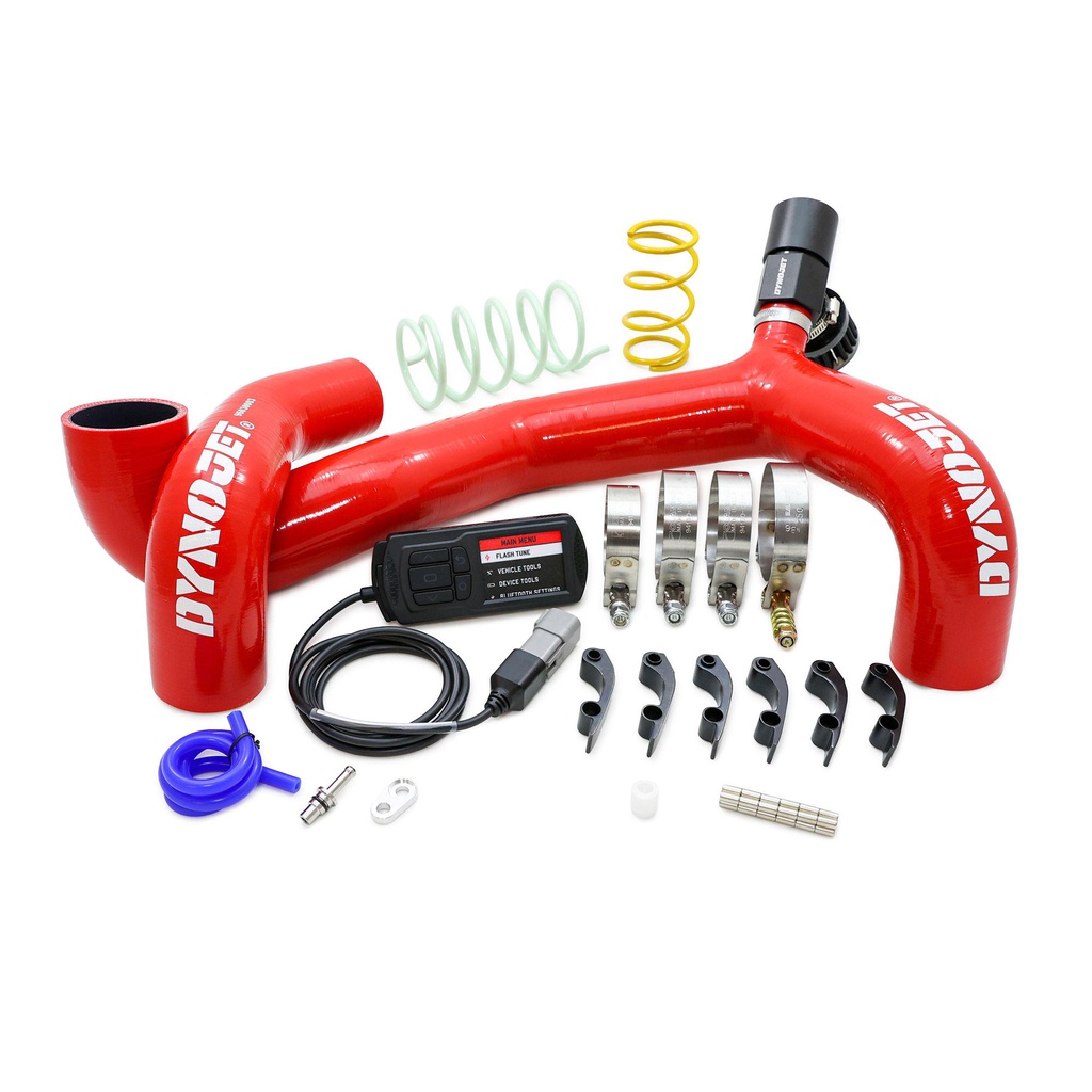 Dynojet Stage 3 Power Package - Parts Giant