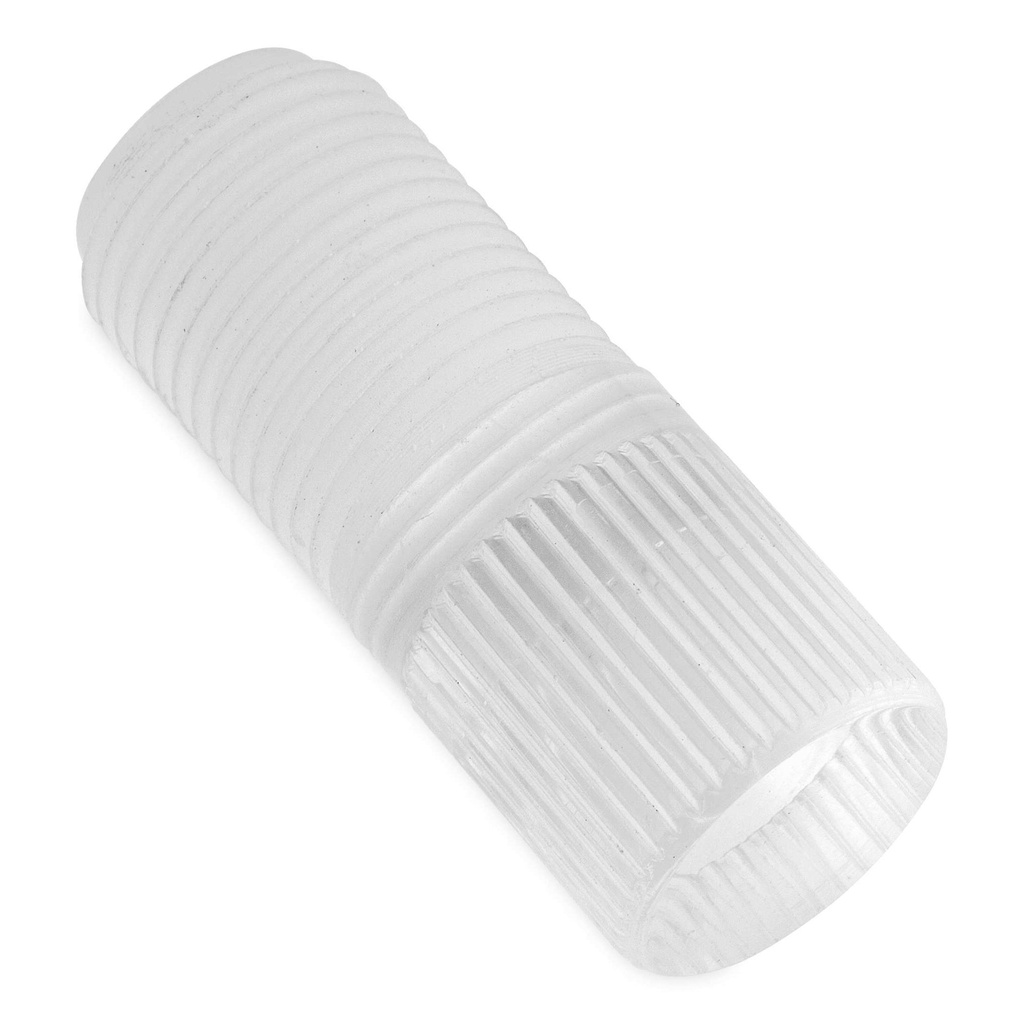 Twin Power Timing Plug Clear - Parts Giant