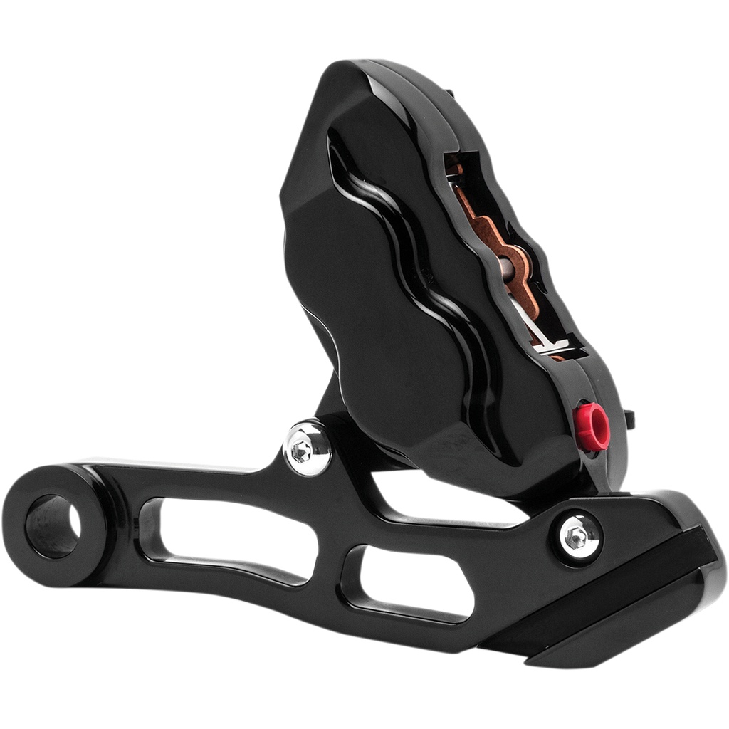 Hawg Halters 4-Piston Brake Caliper - Parts Giant