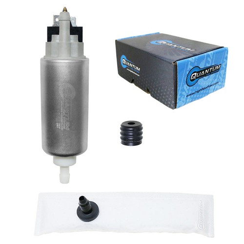 Quantum Fuel Systems Electric Fuel Pump - Parts Giant