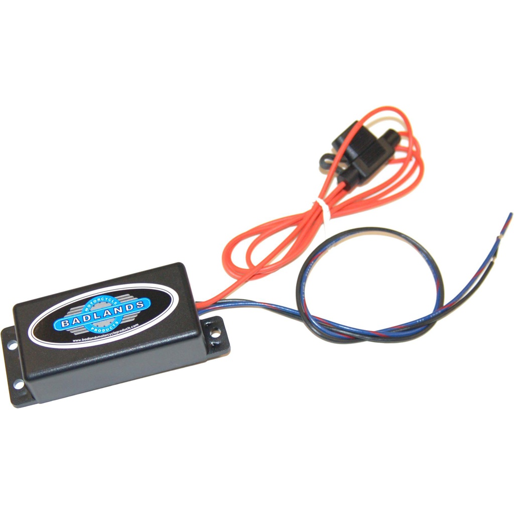 Badlands Super Load Equalizer - Parts Giant