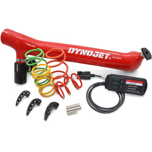Dynojet Stage 3 Power Package - Parts Giant