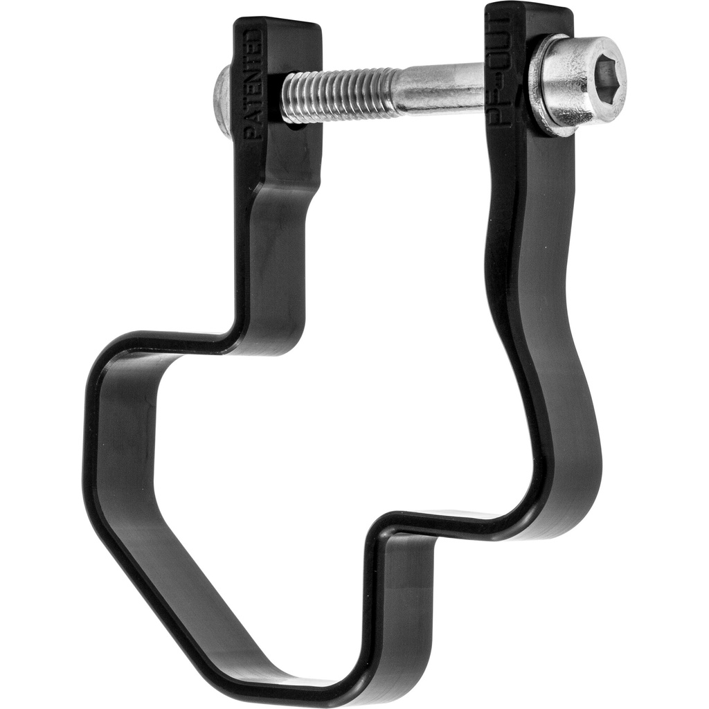 Axia Alloys Universal Profile Cage Clamp - Parts Giant