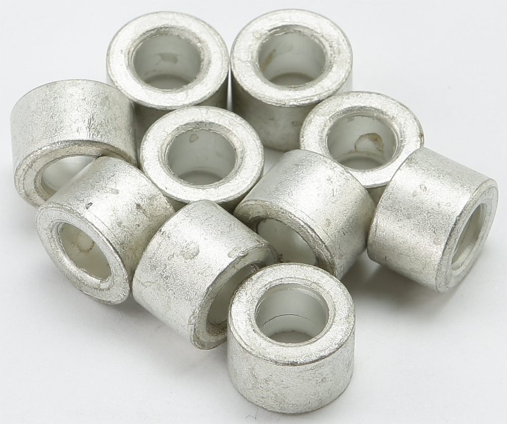 WPS 8mm Spacers 10-Pack - Parts Giant