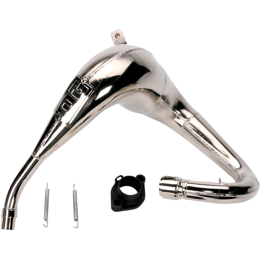 DG Performance ATV Xtreme Pipe - Parts Giant