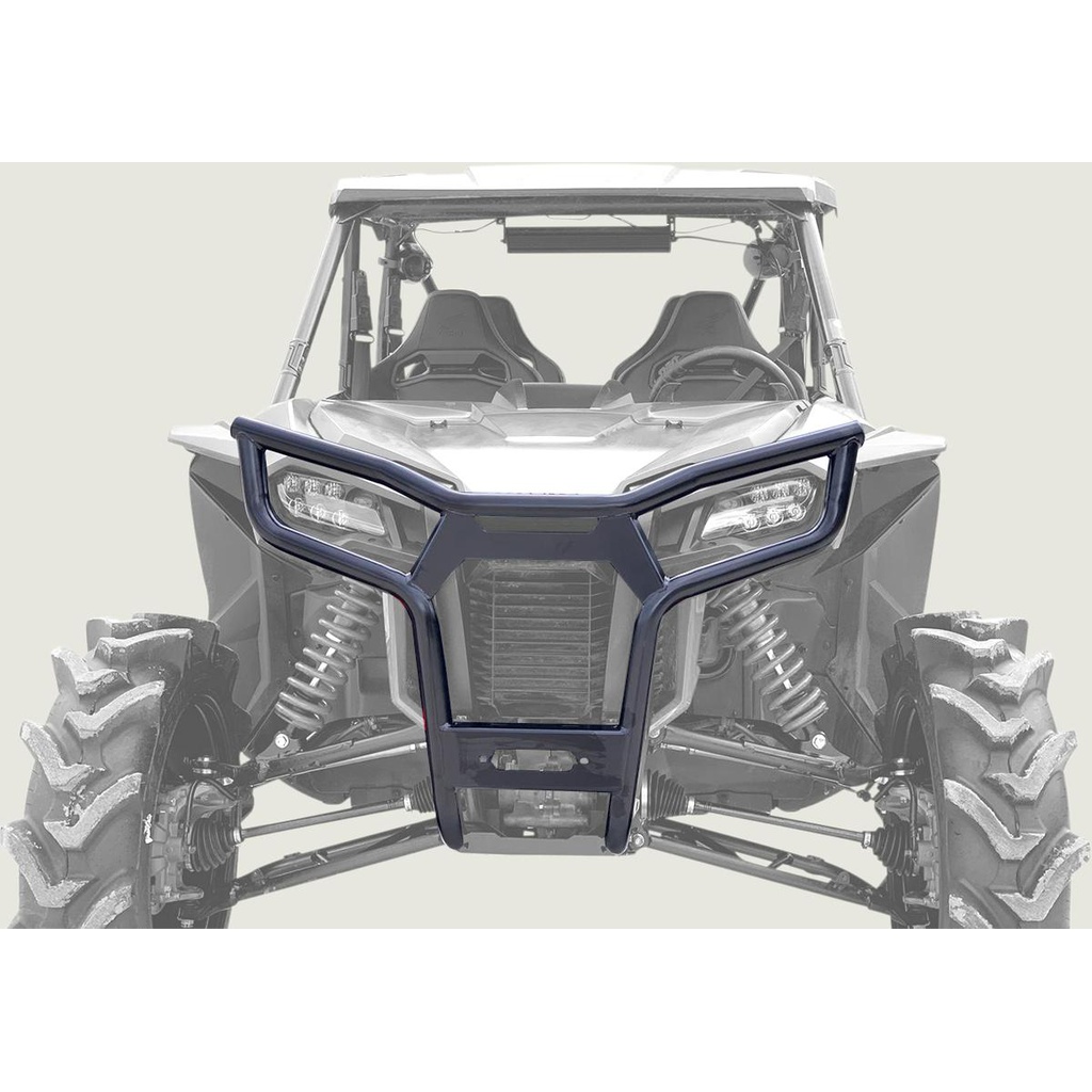 Moose Front Bumper - Parts Giant