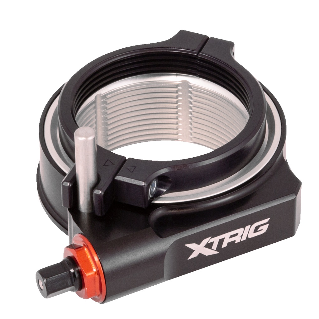 Xtrig Shock Preload Adjuster - Parts Giant