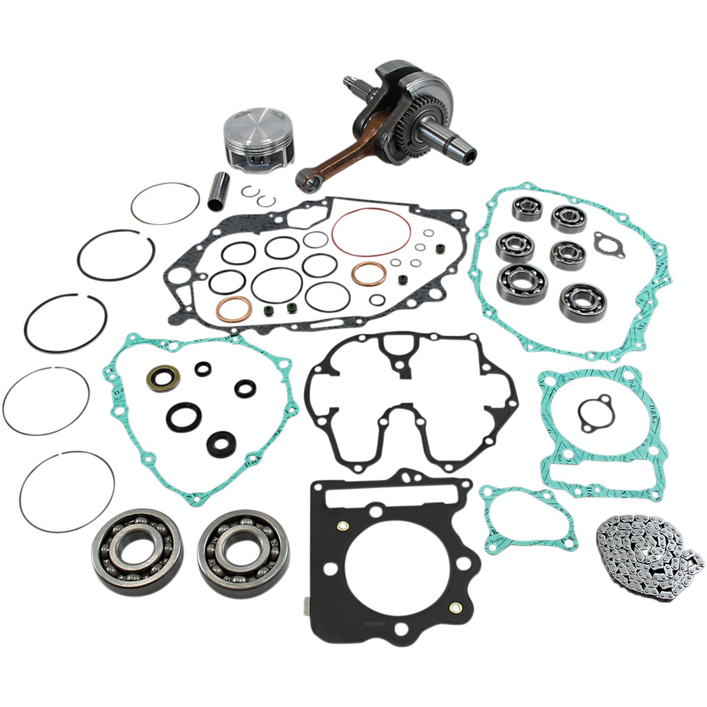 Wrench Rabbit Complete Engine Rebuild Kit - Parts Giant