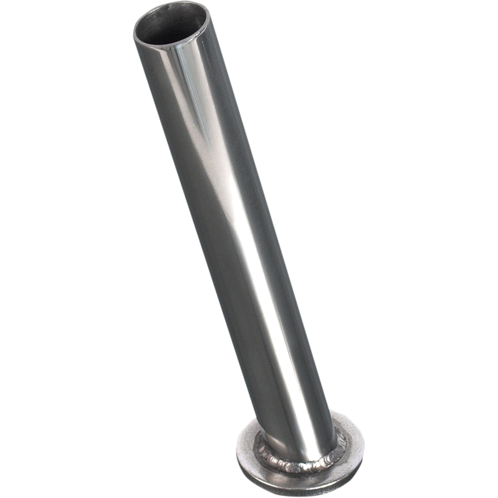 Rivco Telescoping Flag Pole Flag Holder Socket - Parts Giant