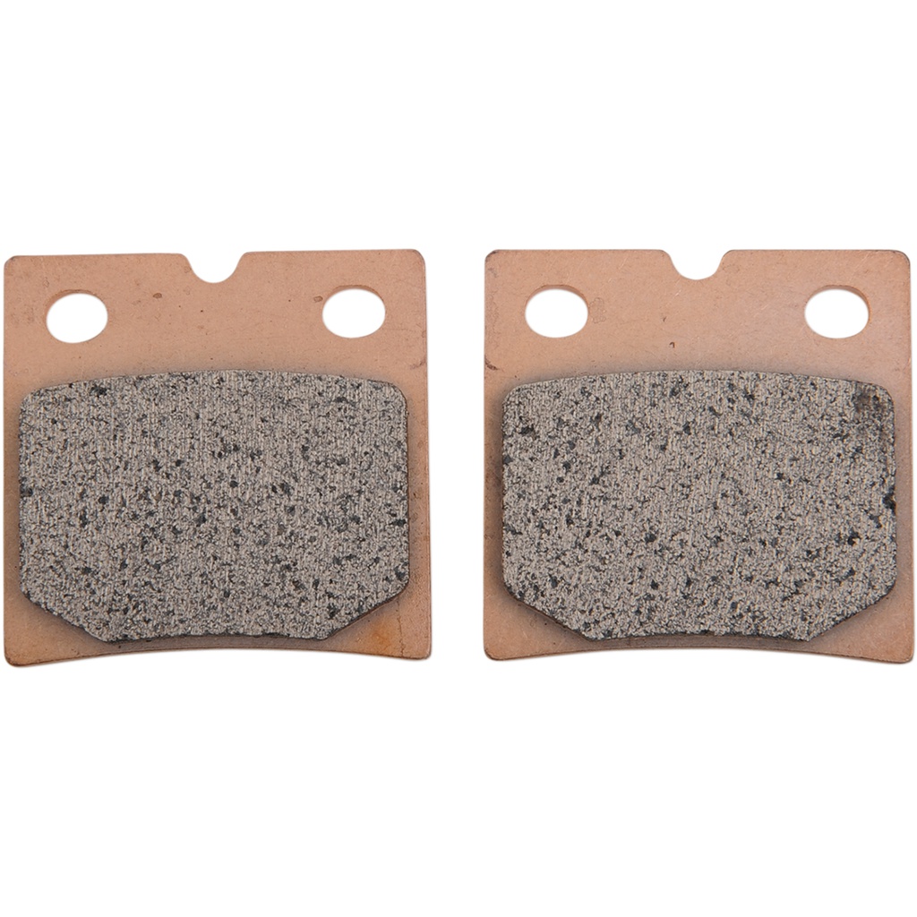 EBC Double H Sintered Brake Pads - Parts Giant