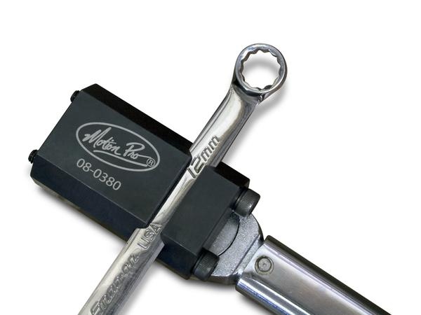 Motion Pro Adjustable Torque Wrench Adapter - Parts Giant