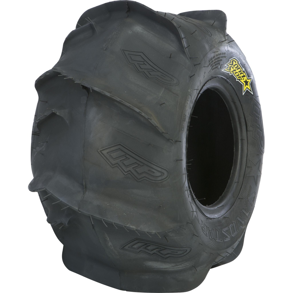 I.T.P. Sand Star Angled Paddle ATV/UTV Tire - Parts Giant